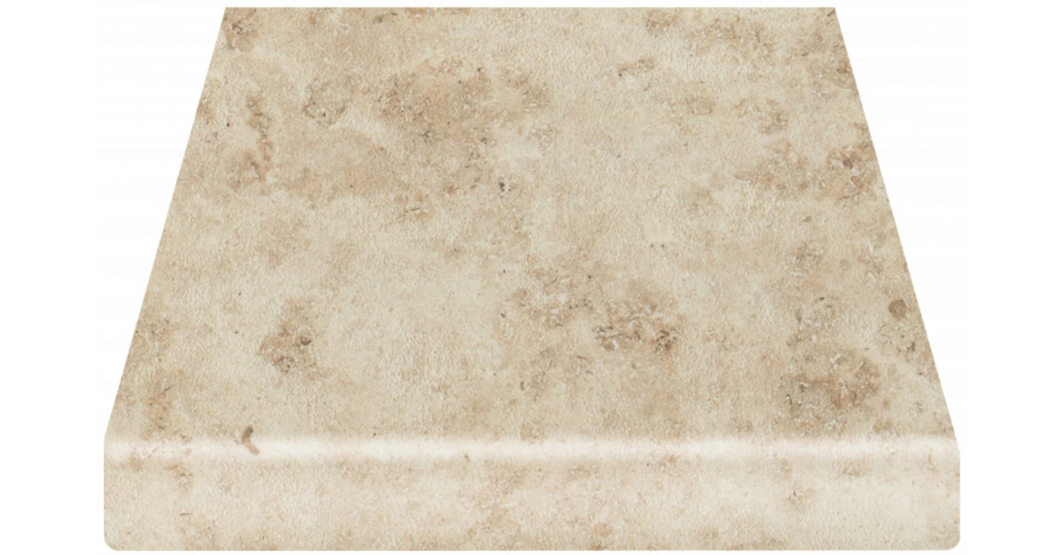 Munkalap 38 mm, livornói mészkő színben - Gamma Bútor | konyhabútorok ...